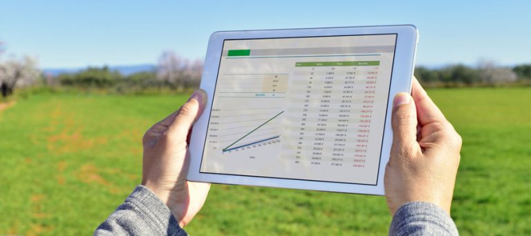 Artificial Intelligence in Agriculture: 6 Smart Ways to Improve the ...