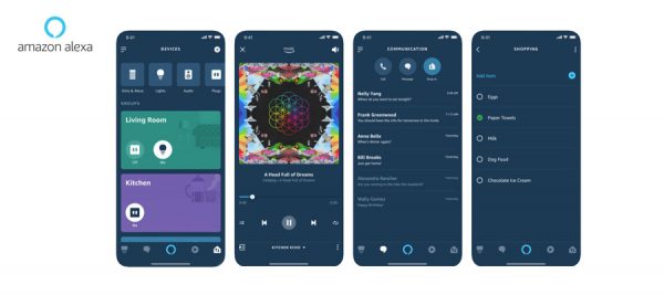 Top 10 Best Virtual Assistant Apps - IDAP Blog
