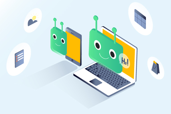 Top 10 Best Virtual Assistant Apps - IDAP Blog