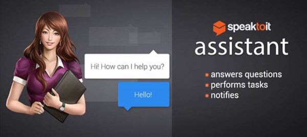 Top 10 Best Virtual Assistant Apps - IDAP Blog