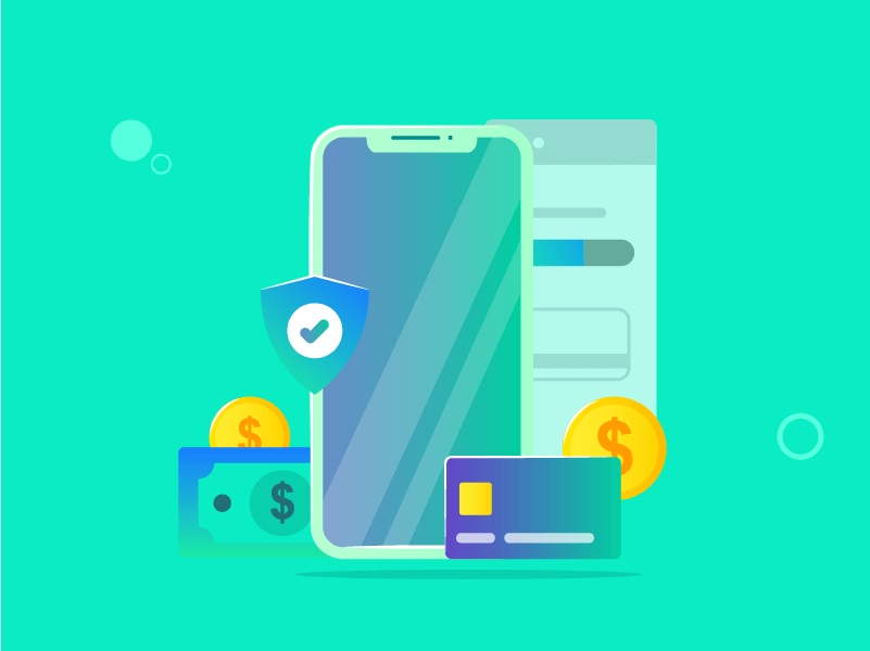 Banking App Development. Build Mobile Banking App - IDAP Blog