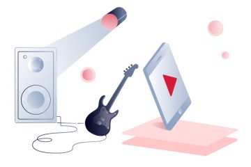 How to Make an App Like Soundcloud - IDAP Blog