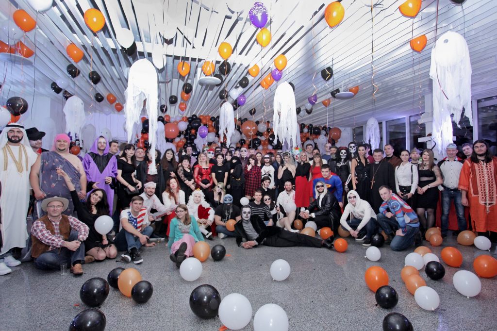 A look back at 2017. The year of changes at IDAP - IDAP Blog