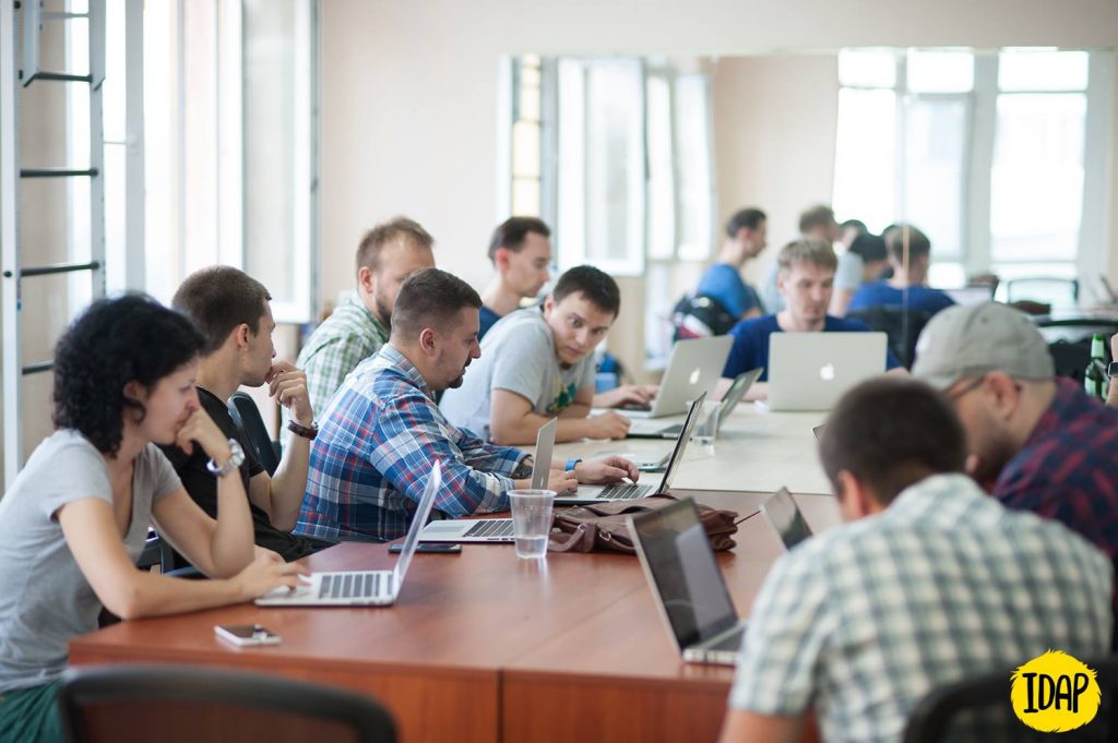 A look back at 2017. The year of changes at IDAP - IDAP Blog