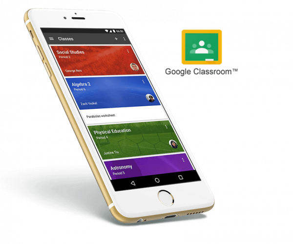 How to Build Educational Apps. Developing Mobile Apps for Educational ...