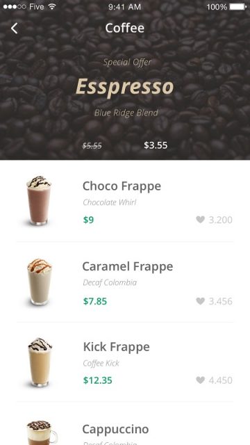 How to Build Mobile App for Restaurant, Create a Food Ordering ...