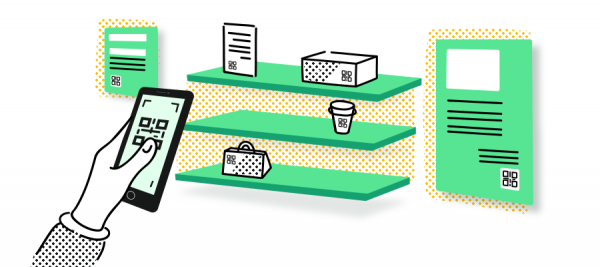 QR Code Mobile App Development. How to Make QR Scanner App - IDAP Blog