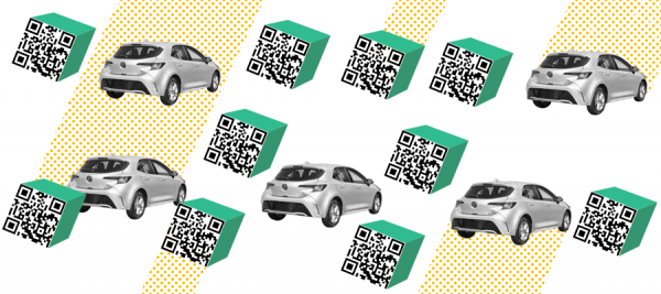 QR Code Mobile App Development. How to Make QR Scanner App - IDAP Blog