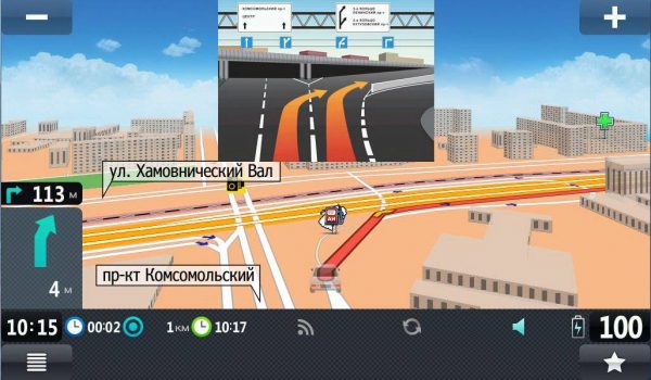 Top 5 Apps for Navigation & Nuances of Developing One - IDAP Blog