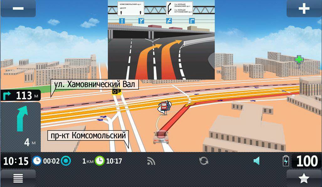 Top 5 Apps for Navigation & Nuances of Developing One - IDAP Blog