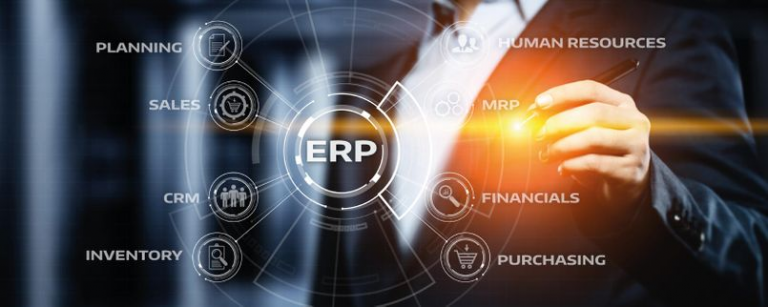Erp Systems Classification By Types With Examples Idap Blog