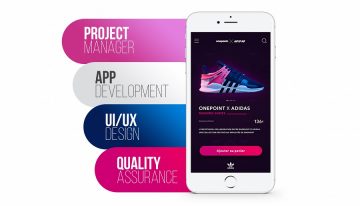 How to build an E-commerce App, E-commerce Application Development ...