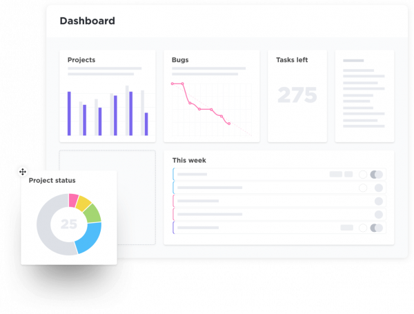 Top 15 Best Task Management Software Tools - IDAP Blog