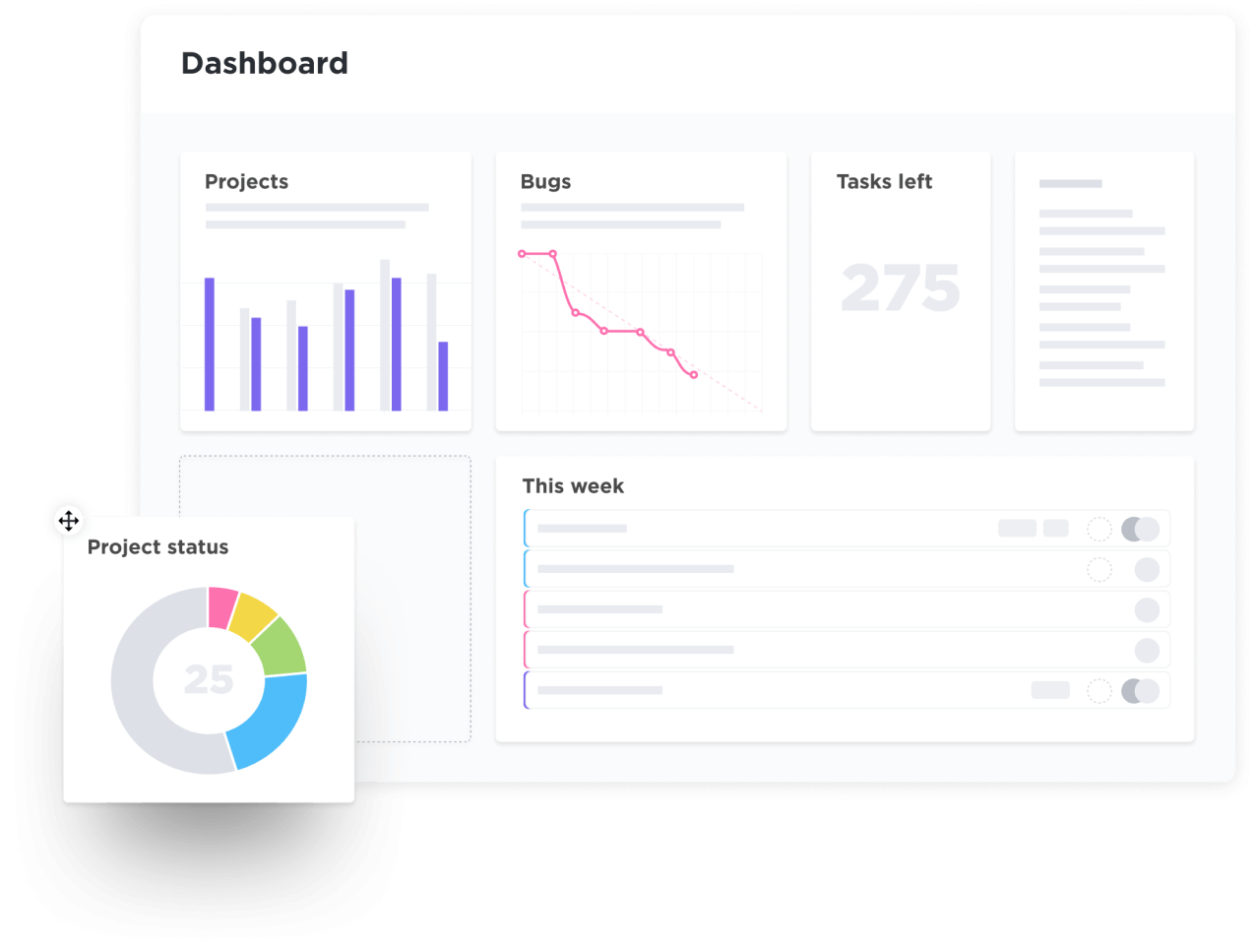 Top 15 Best Task Management Software Tools - IDAP Blog