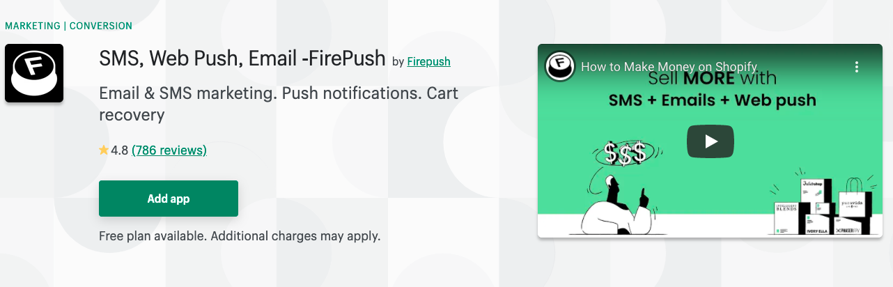 7 Best Push Notification Apps for Shopify - IDAP Blog
