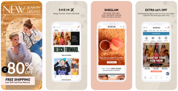 10 Best Clothing Apps to Get the Best Fashion [2024] - IDAP Blog