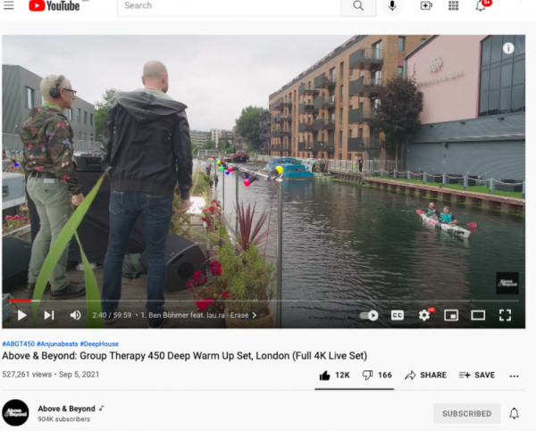 30 Most Popular Apps on Google Play & App Store - IDAP Blog