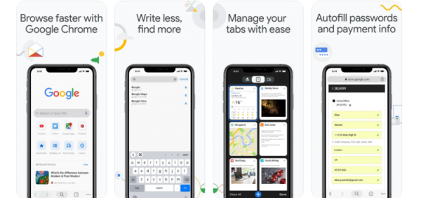 30 Most Popular Apps on Google Play & App Store - IDAP Blog