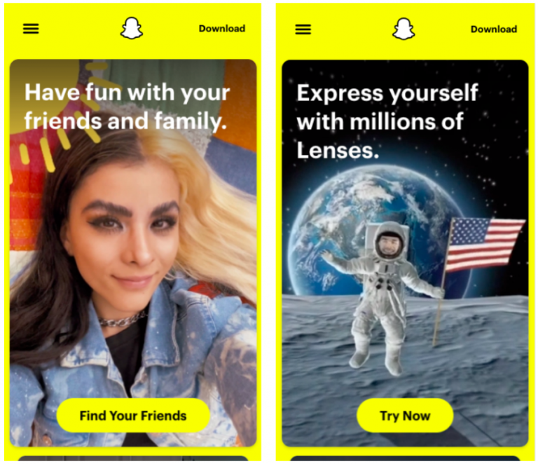 30 Most Popular Apps on Google Play & App Store - IDAP Blog