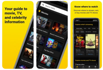 Top 20 Entertainment Apps for Android and iOS [2022 Update] - IDAP Blog