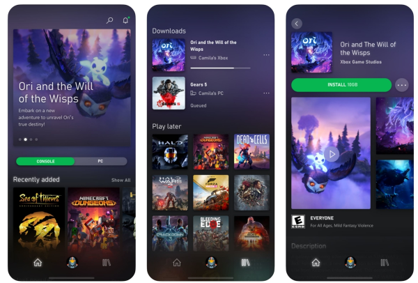 Top 20 Entertainment Apps for Android and iOS [2022 Update] - IDAP Blog