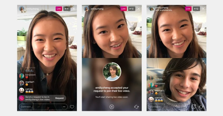 Top 15 apps for live streaming, Best Apps to Stream Video Live - IDAP Blog