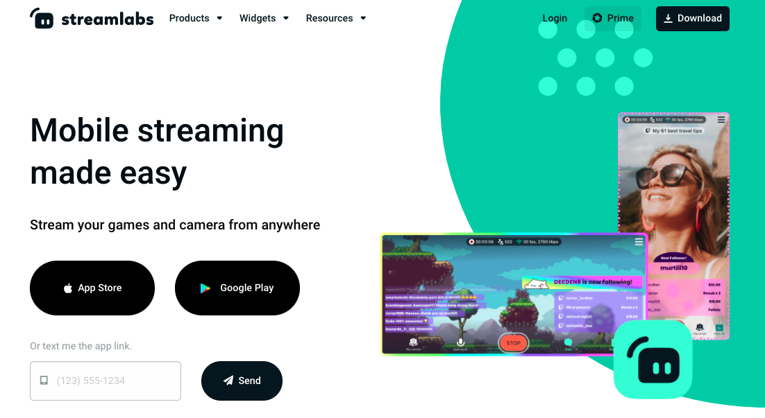 Top 15 apps for live streaming, Best Apps to Stream Video Live - IDAP Blog