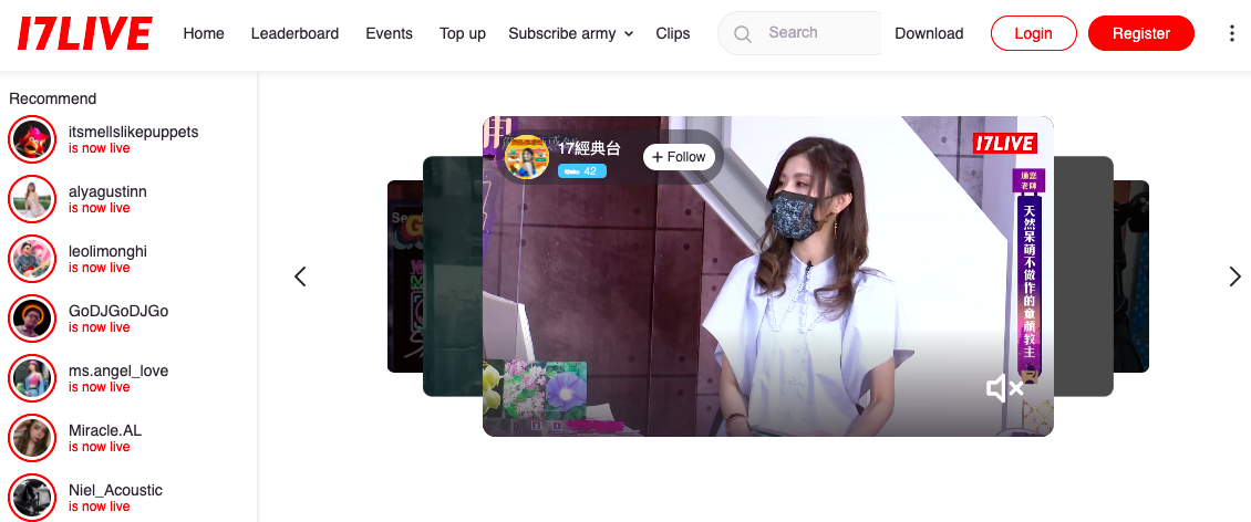 Top 15 apps for live streaming, Best Apps to Stream Video Live - IDAP Blog