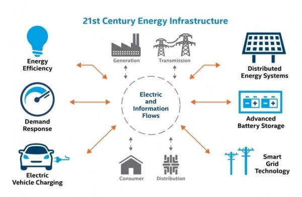 IoT Applications in Different Business Industries - IDAP Blog