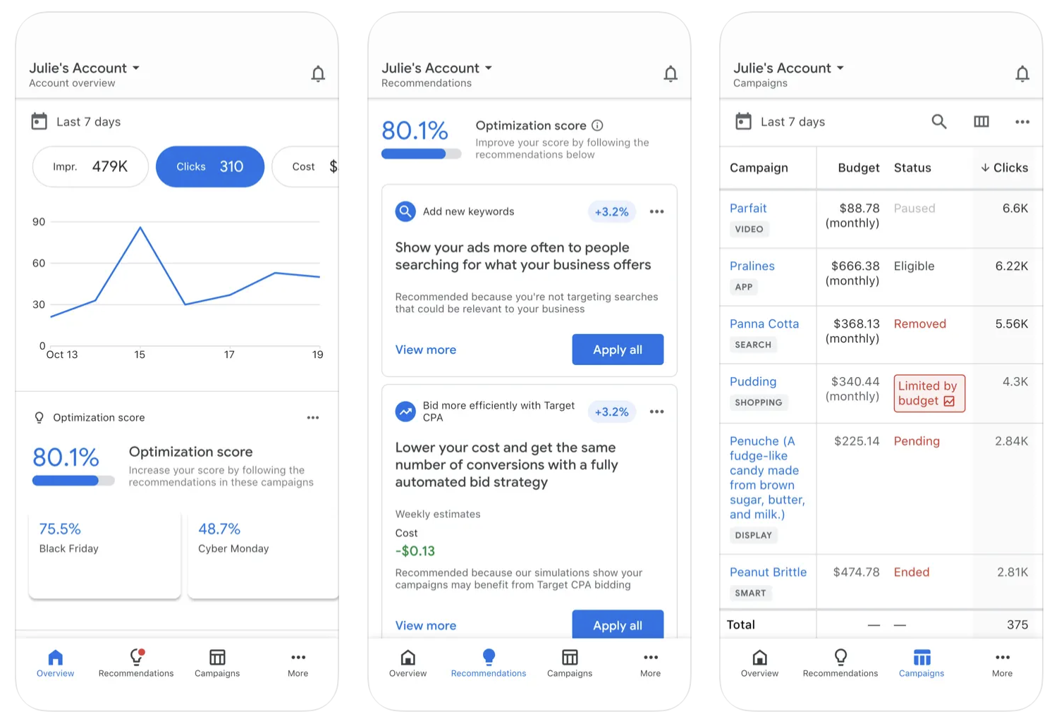 Top 10 Best Flutter Apps for 2023: Detailed Overview - IDAP Blog