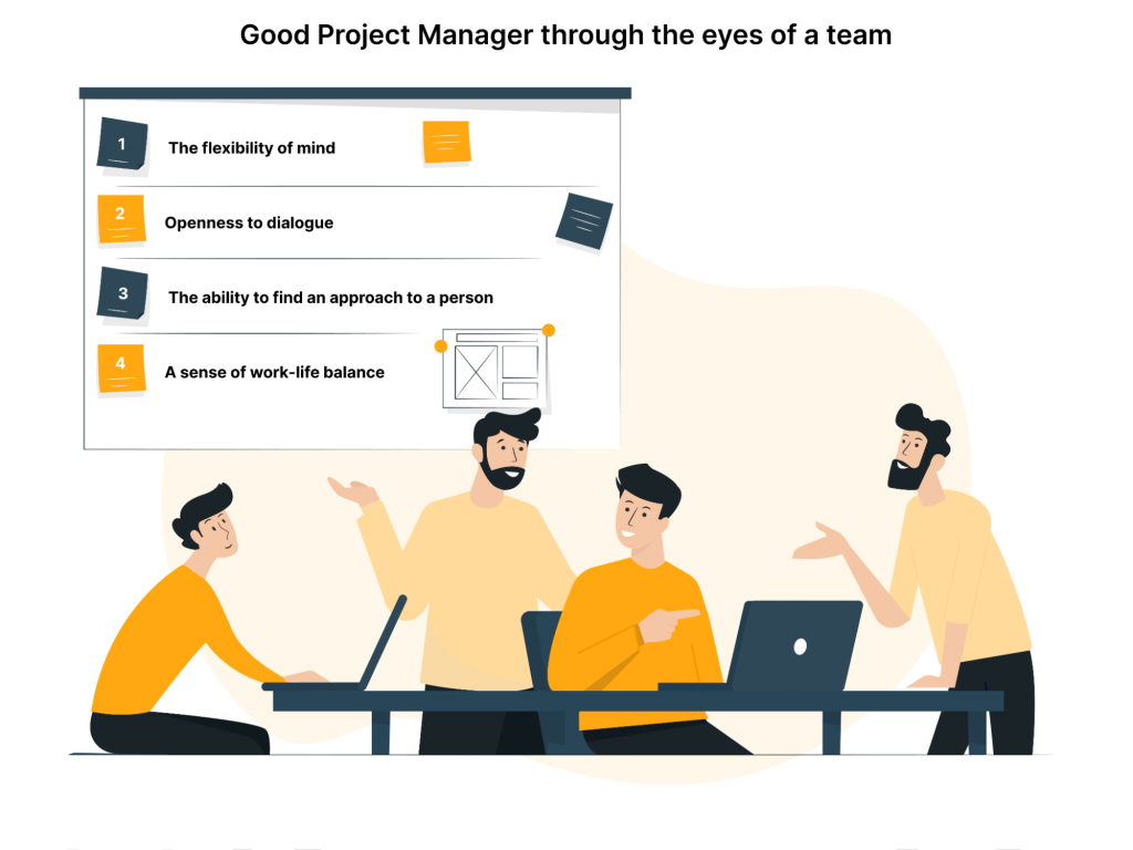 How to become a professional Project Manager - IDAP Blog