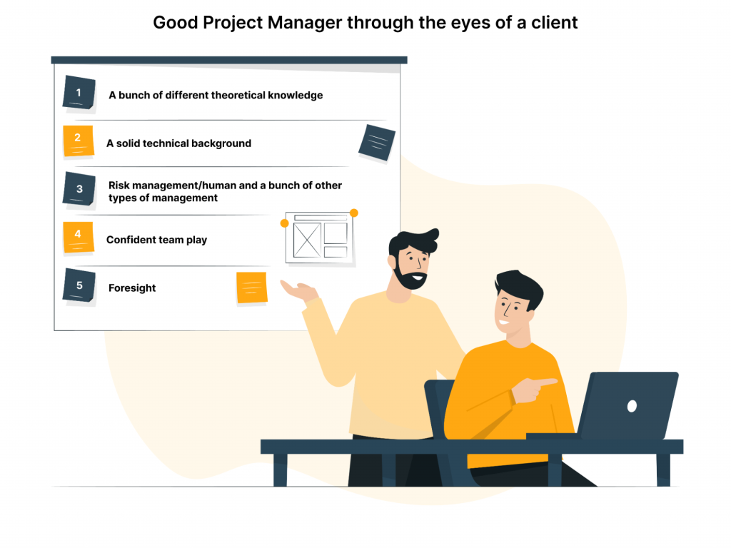 How to become a professional Project Manager - IDAP Blog