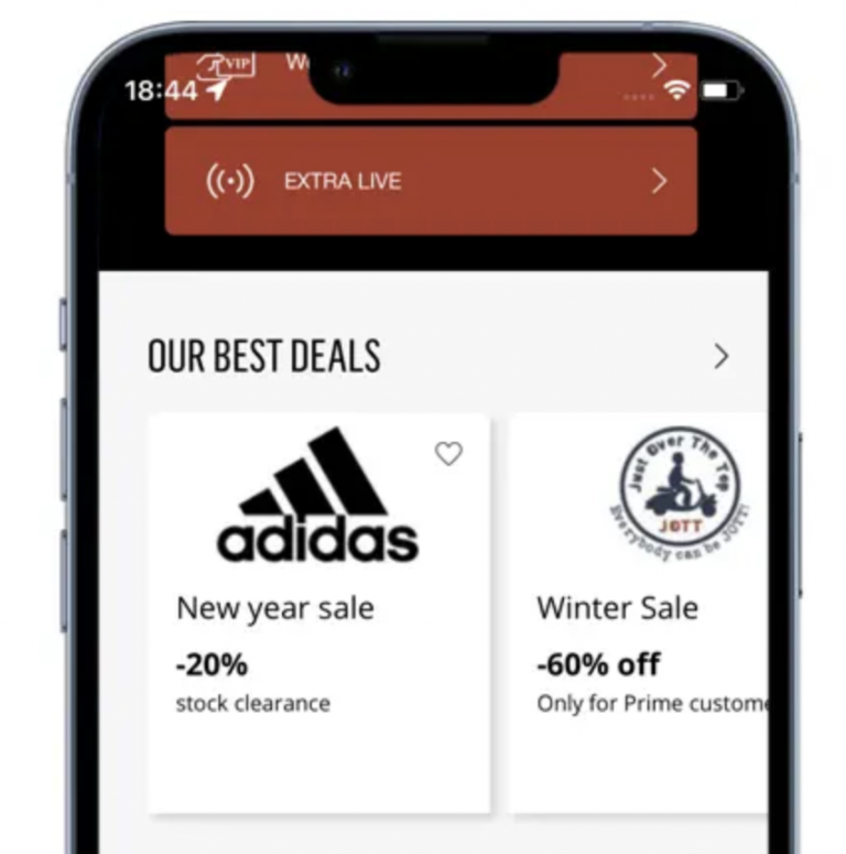 Shopping Mall App Development: Pros, Features & Examples - IDAP Blog
