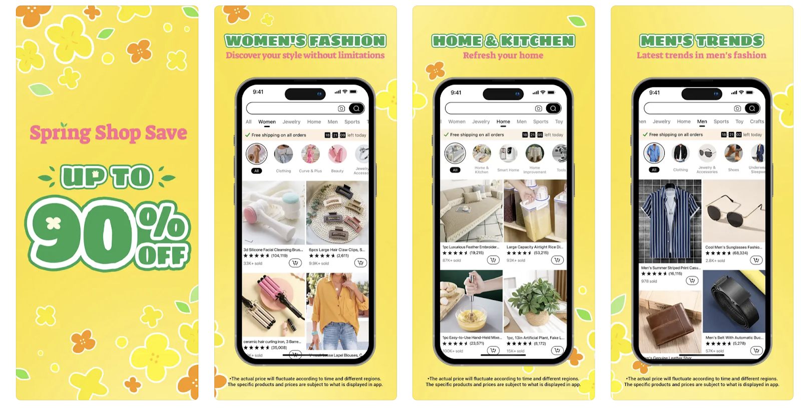 10 Best Clothing Apps to Get the Best Fashion [2024] - IDAP Blog