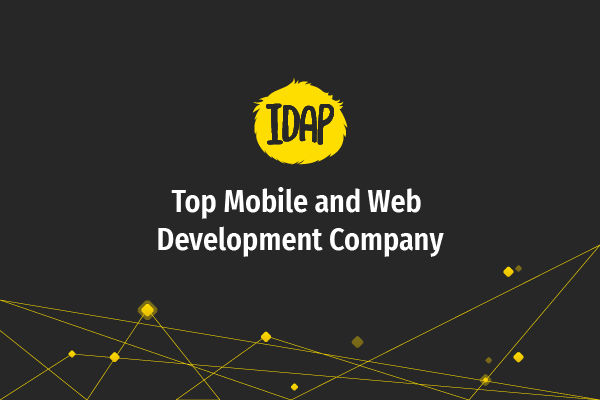 IDAP: Top mobile and web software development company